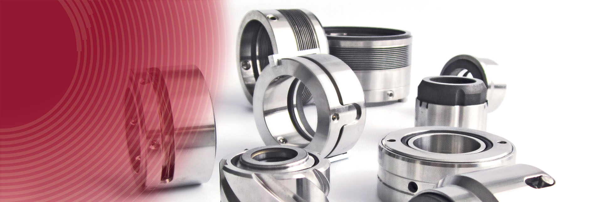 Roten – Mechanical Seals